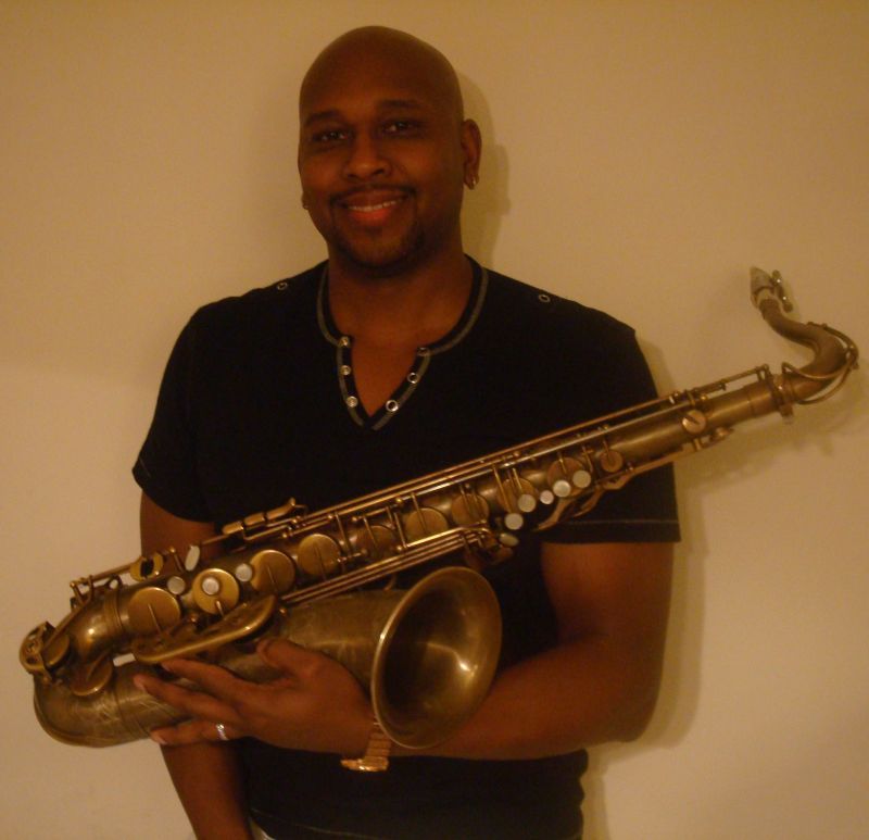 Tenor : Wood Stone - ISHIMORI Wind Instruments